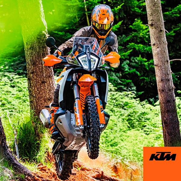 KTM Promotions | Freedom Powersports Weatherford | Hudson Oaks Texas